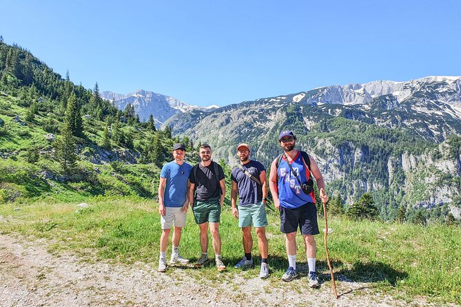 Sutjeska National Park Hike from Sarajevo - FAQ