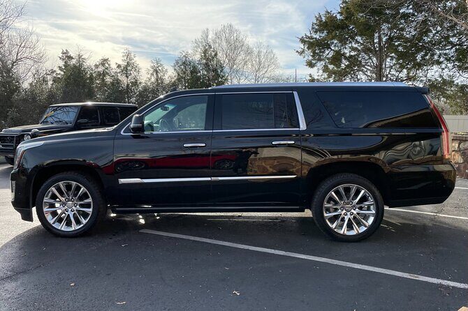 SUV Car Service Los Angeles To San Diego, Palm Springs, Coachella - Introducing the SUV Car Service from Los Angeles to San Diego, Palm Springs, and Coachella