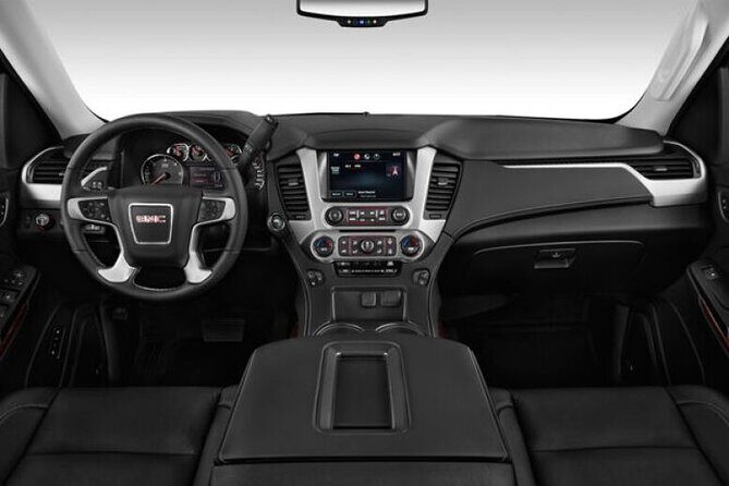 SUV From Port of Miami to Miami Airport / Hotel Up to 5pax - A Detailed Look at the Experience