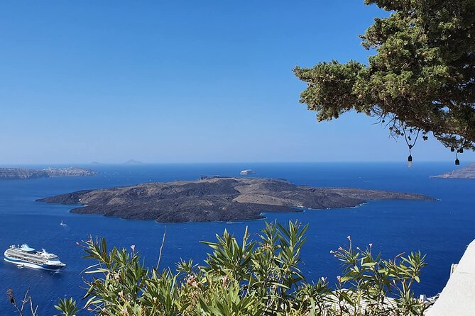 SUV Santorini Highlights Private Tour - Customer Experience