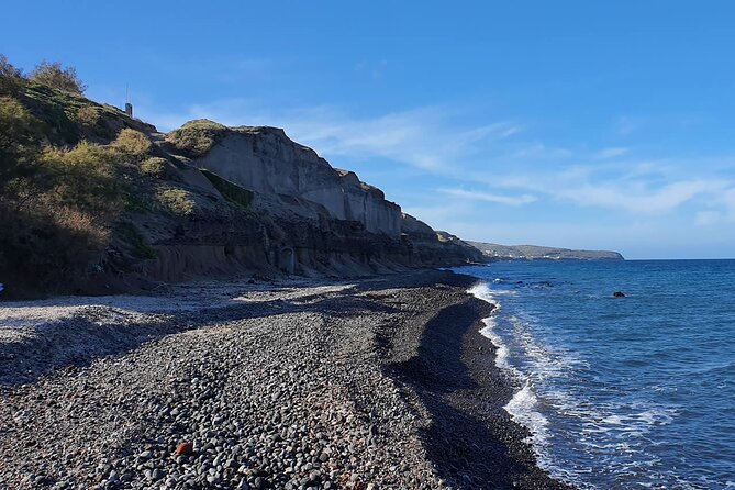 SUV Santorini Highlights Private Tour - Exploring Santorinis Highlights