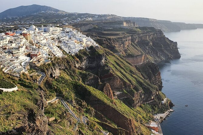 SUV Santorini Highlights Private Tour - Customizing Your Private Tour