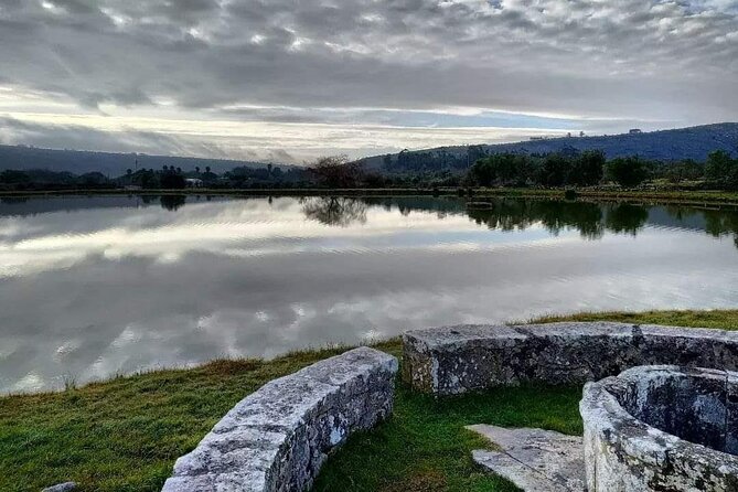 SUV Tour Serras De Aire and Candeeiros - Key Points