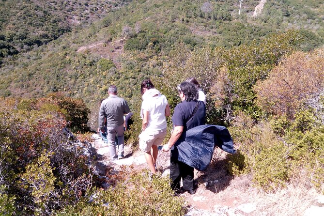 SUV Tour Serras De Aire and Candeeiros - Highlights of the Tour