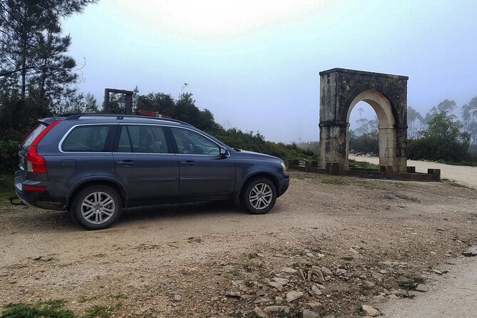 SUV Tour Serras De Aire and Candeeiros - Frequently Asked Questions