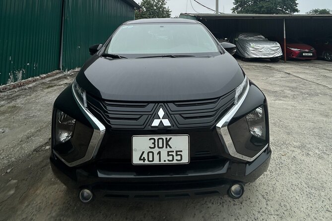 SUV Transfer Hanoi - Ha Giang - Hanoi - What Makes This Transfer Stand Out?