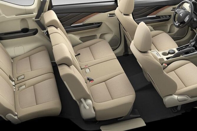 SUV Transfer Hanoi - Ha Giang - Hanoi - Authentic Traveler Feedback