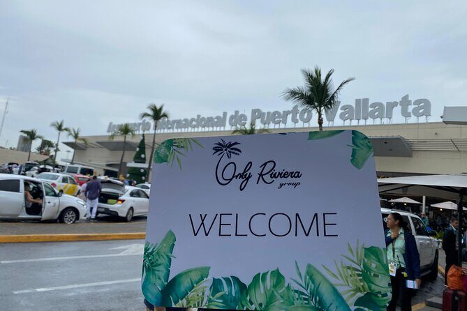 SUV-Transportation Puerto Vallarta Airport to Nuevo Nayarit - Why Choose This Private SUV Service?
