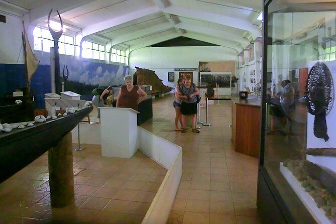 Suva Customized tour- Private - Who Would Love This Tour