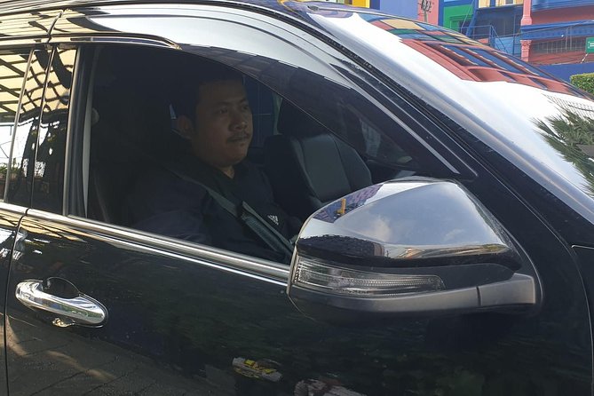 Suvarnabhumi to Pattaya 24 hour Private Airport Transfer Service - Booking and Convenience