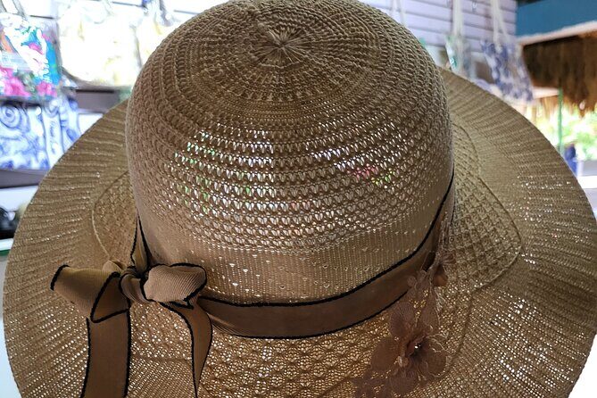 Suvenirs shopin - The Sum Up