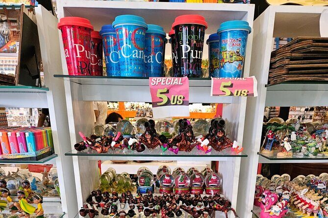 Suvenirs shopin - Frequently Asked Questions