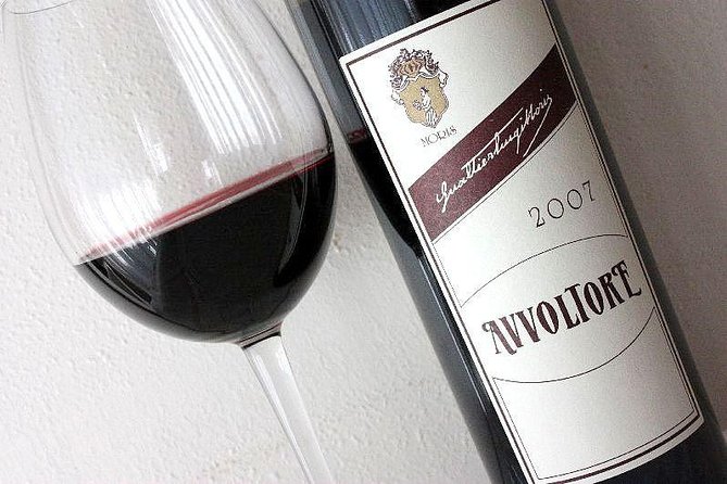 Suvereto Wine Experience PRIVATE TOUR from SIENA - FAQ