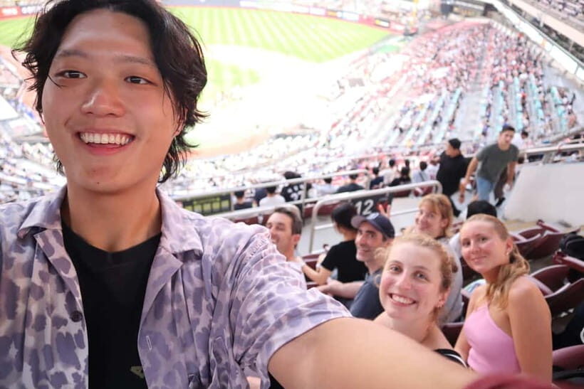 Suwon: Baseball Game with Fortress and Local Food Tour - An In-Depth Look at the Tour Experience
