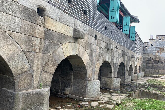 Suwon Hwaseong Fortress Food Walking Tour, KTourTOP10 - Who Should Consider This Tour?