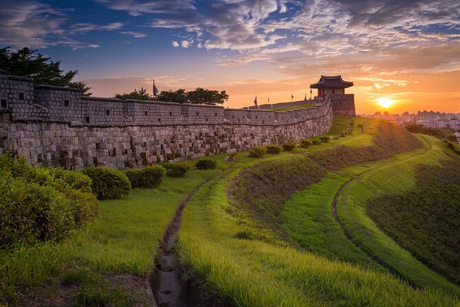 Suwon Hwaseong Fortress Tour from Seoul - Who Will Love This Tour?