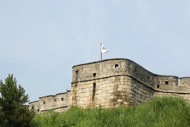 Suwon Hwaseong Fortress Tour from Seoul - Who Might Want to Consider Other Options?