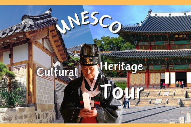 Suwon Hwaseong+Korean Folk Village+Starfield Library from Seoul - Bustling Suwon Nammun Market