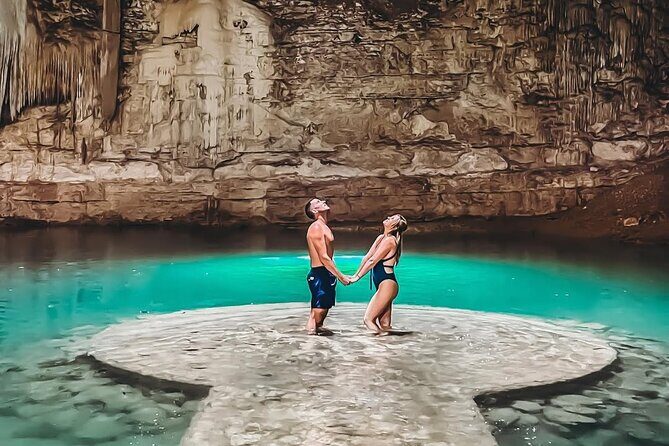 Suytun, Nool Ha, and Chukum Cenote Day Tour - Analyzing the Tour’s Value