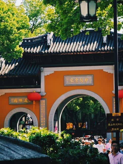 Suzhou: 2-Day Guided Tour with Hotel & Breakfast - A Detailed Look at the Suzhou 2-Day Guided Tour