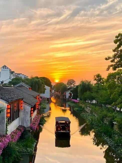 Suzhou: 2-Day Guided Tour with Hotel & Breakfast - FAQ Section