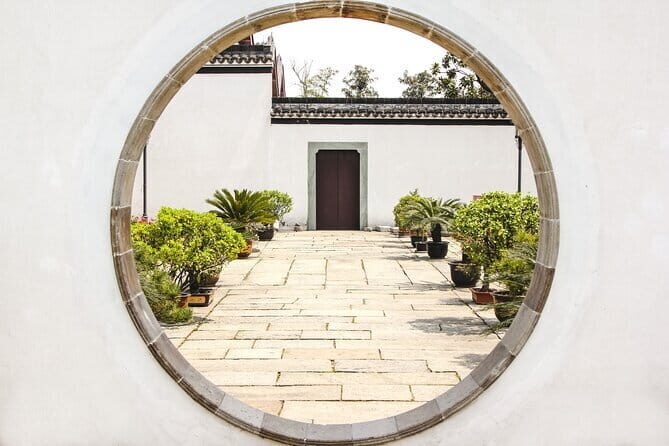 Suzhou 2 Gardens &Tongli Water Village Private Day Trip - Final Thoughts: Is This Tour Right for You?