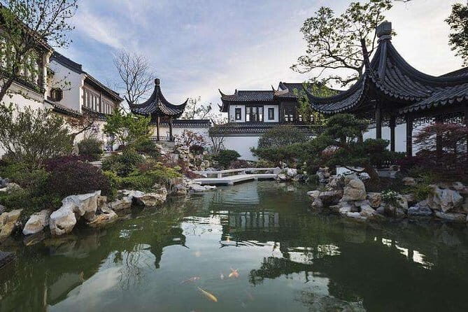 Suzhou 2 Gardens &Tongli Water Village Private Day Trip - FAQ