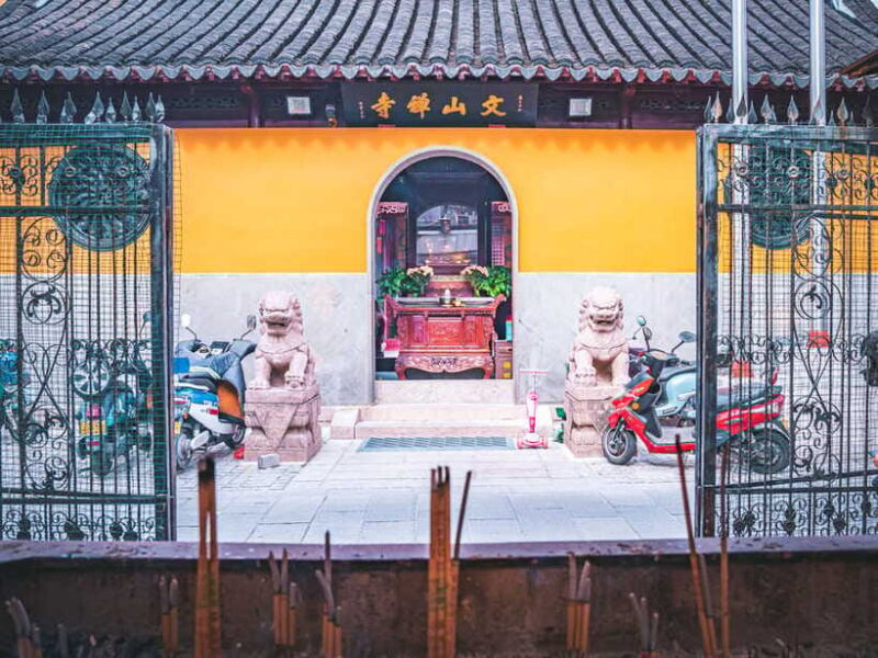 Suzhou Alleyway Food Tour - Final Thoughts: Is This Tour Worth It?