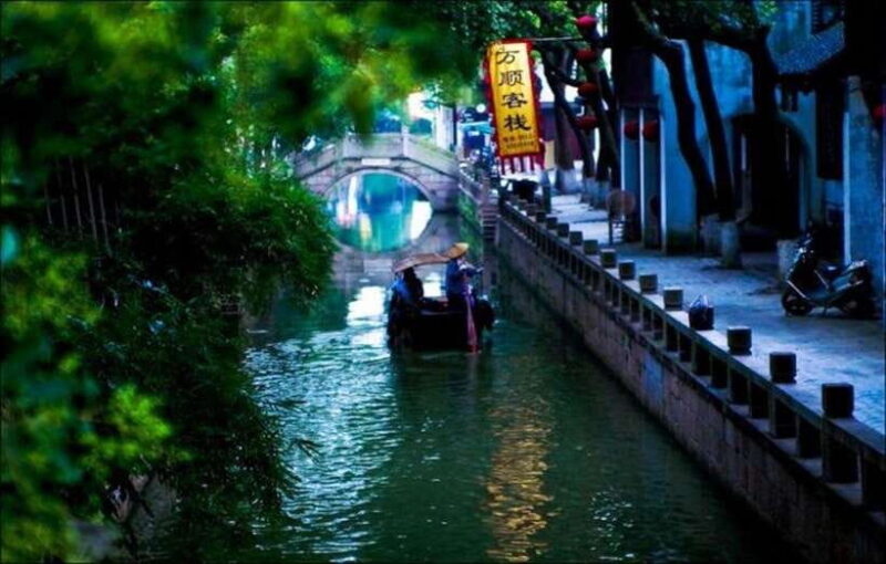 Suzhou and Tongli Water Town Private Day Trip from Shanghai - Final Thoughts