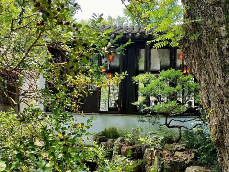 Suzhou and Zhujiajiao Private Guided Day Trip from Shanghai - The Value of This Tour