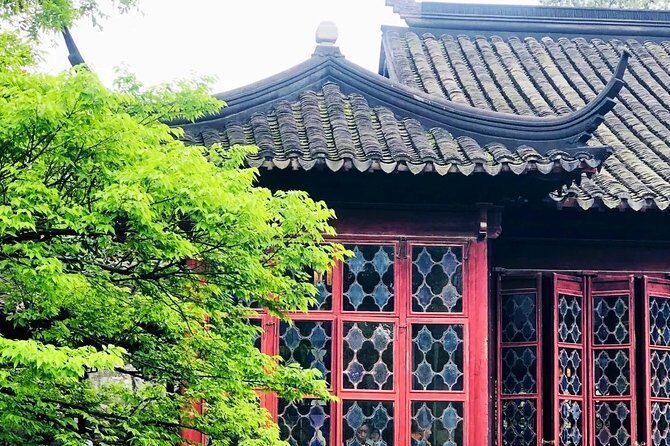 Suzhou Flexible Private Day Tour from Wuxi by Private Car with Drop-off Option - The Sum Up