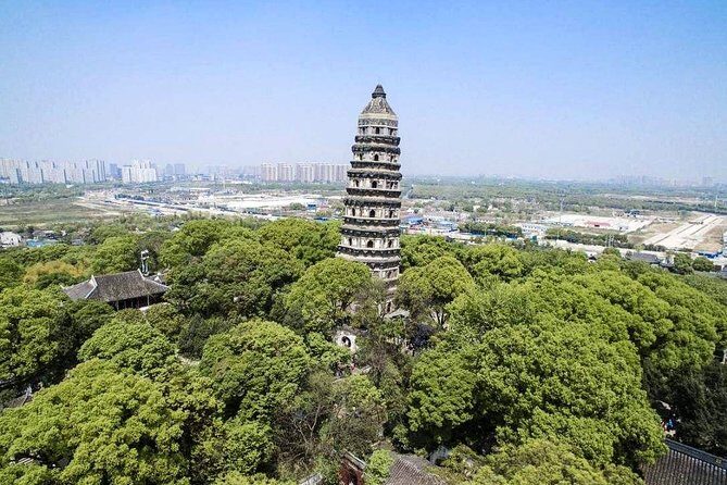 Suzhou Flexible Private Day Tour from Wuxi by Private Car with Drop-off Option - FAQ
