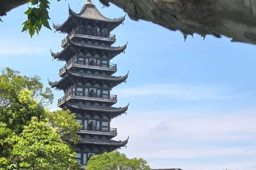 Suzhou: one-day tour of Wuzhen high-end private group - The Sum Up: Who Should Consider This Tour?