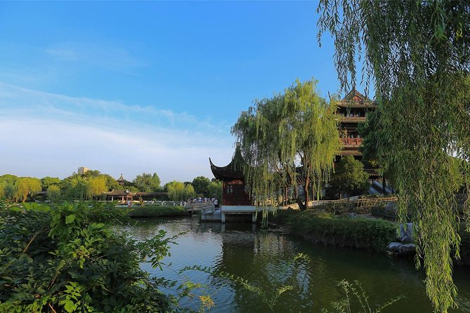 Suzhou Private Customized Day Trip from Shanghai by Bullet Train - Value and Practicality