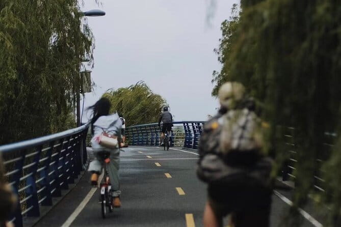 Suzhou Private Day Tour from Shanghai - Potential Drawbacks and Considerations