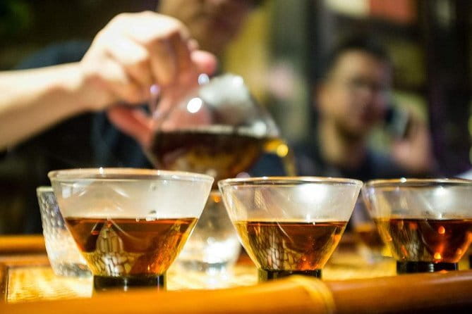 Suzhou Private Day Tour from Shanghai - The Sum Up: Who is This Tour For?