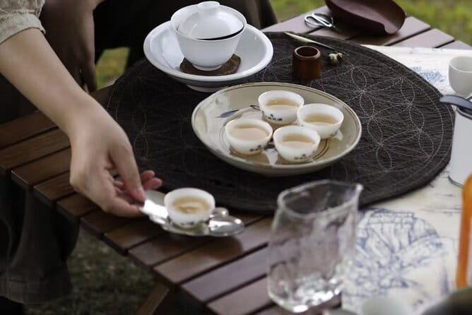 Suzhou Private Day Tour from Shanghai - FAQ