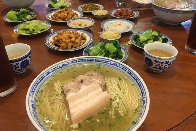 Suzhou Private Day Tour with Pingjiang Road and Other Must-See Attractions - Frequently Asked Questions
