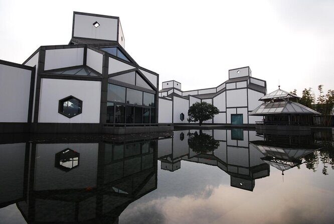 Suzhou Private Full-day Tour from Shanghai including Must-see Attractions - Key Points