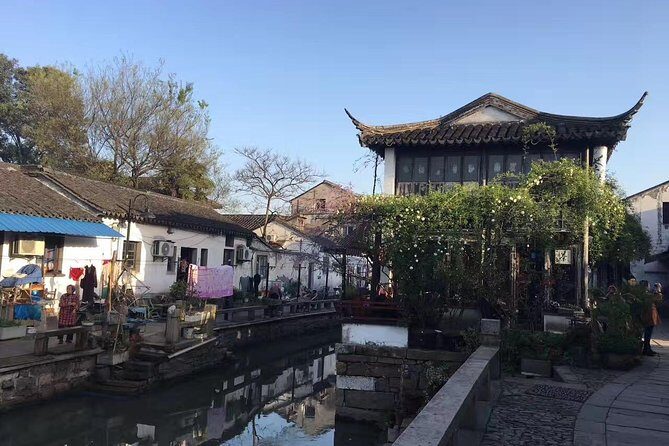 Suzhou Private Full-day Tour from Shanghai including Must-see Attractions - Introduction: What’s in Store?