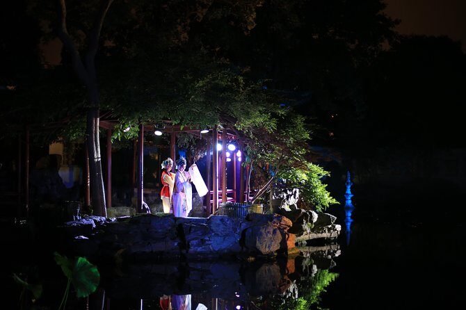 Suzhou Private Full-day Tour from Shanghai including Must-see Attractions - Who Will Appreciate This Tour?