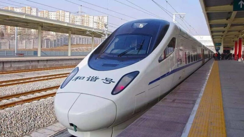 Suzhou Private Guided Day Trip from Shanghai by Bullet Train - Key Points