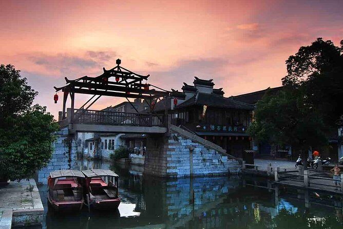 Suzhou Private Tour from Shanghai with Must-See attractions plus Tongli Town - FAQ
