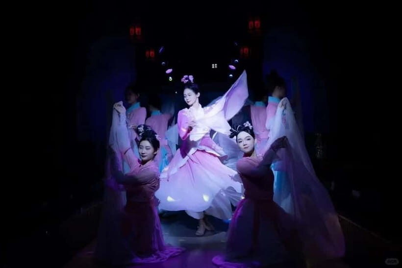 Suzhou: Royal Banquet Experience with Show - Final Thoughts: Who Should Consider This?