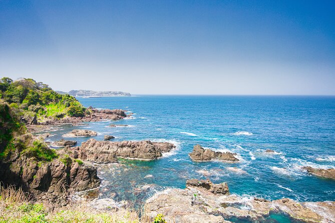 Suzu/Noto Private 1 Day Photoshoot by Professional Photographer - Group Sizes and Details