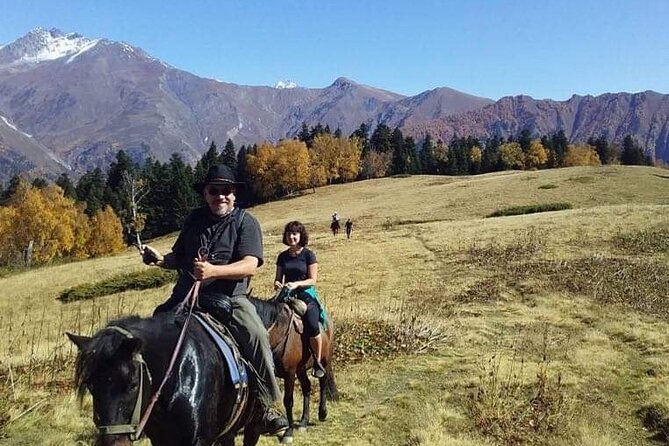 Svaneti Mountain Villages 4x4 Safari, Tour From Kutaisi - Review Highlights and Recommendations