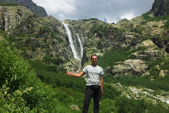 Svaneti Mountain Villages 4x4 Safari, Tour From Kutaisi - About the Tour Operator