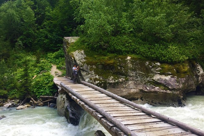 Svaneti Mountain Villages 4x4 Safari, Tour From Kutaisi - Booking and Payment Options