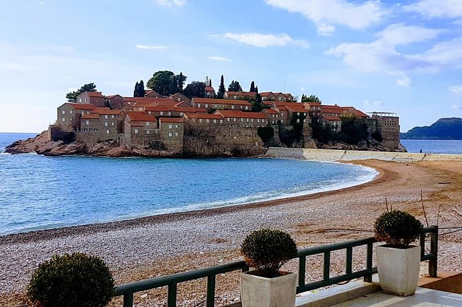 Sveti Stefan, Budva and Kotor - Authentic Experiences and Tips