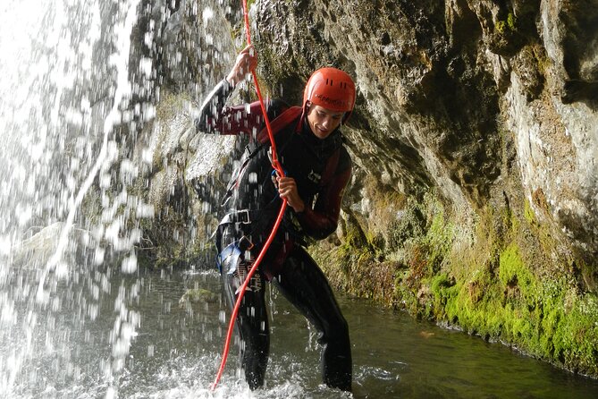 Sveti Stefan canyon - Final Thoughts